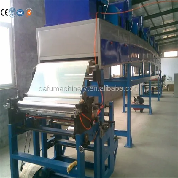 Gum Tape Coating And Printing Machine For Sale - Buy Adhesive Tape ...