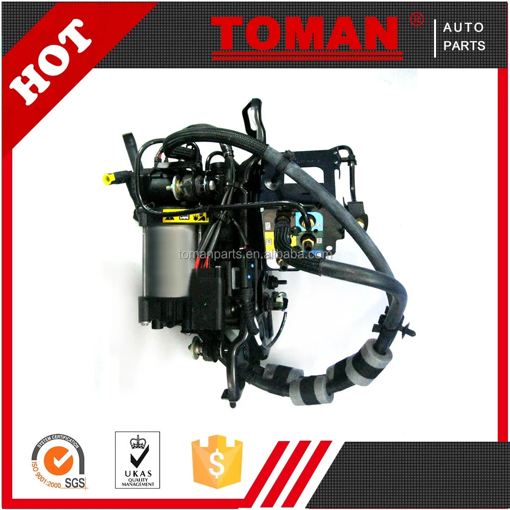 Air Suspension Compressor For Jeep Grand Cherokee 2014 Oe# 68204730ab ...