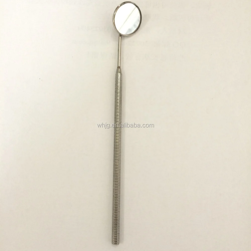 Dental Supply Mouth Mirror Tweezer And Probe /surgical Dental ...