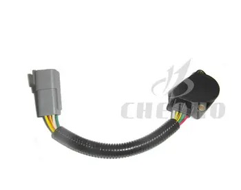 Truck Throttle Position Sensor,Oem 21116880,20499271,20729579,20504685 ...