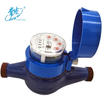 Rs485 Water Meter Modbus Remote Reading Smart M-bus Water Meter - Buy ...