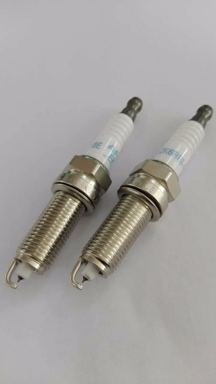 Oem 18855-10060 / 18854-10080 Afc Lzk6rbi-10e Iridium Korean Cars Auto ...