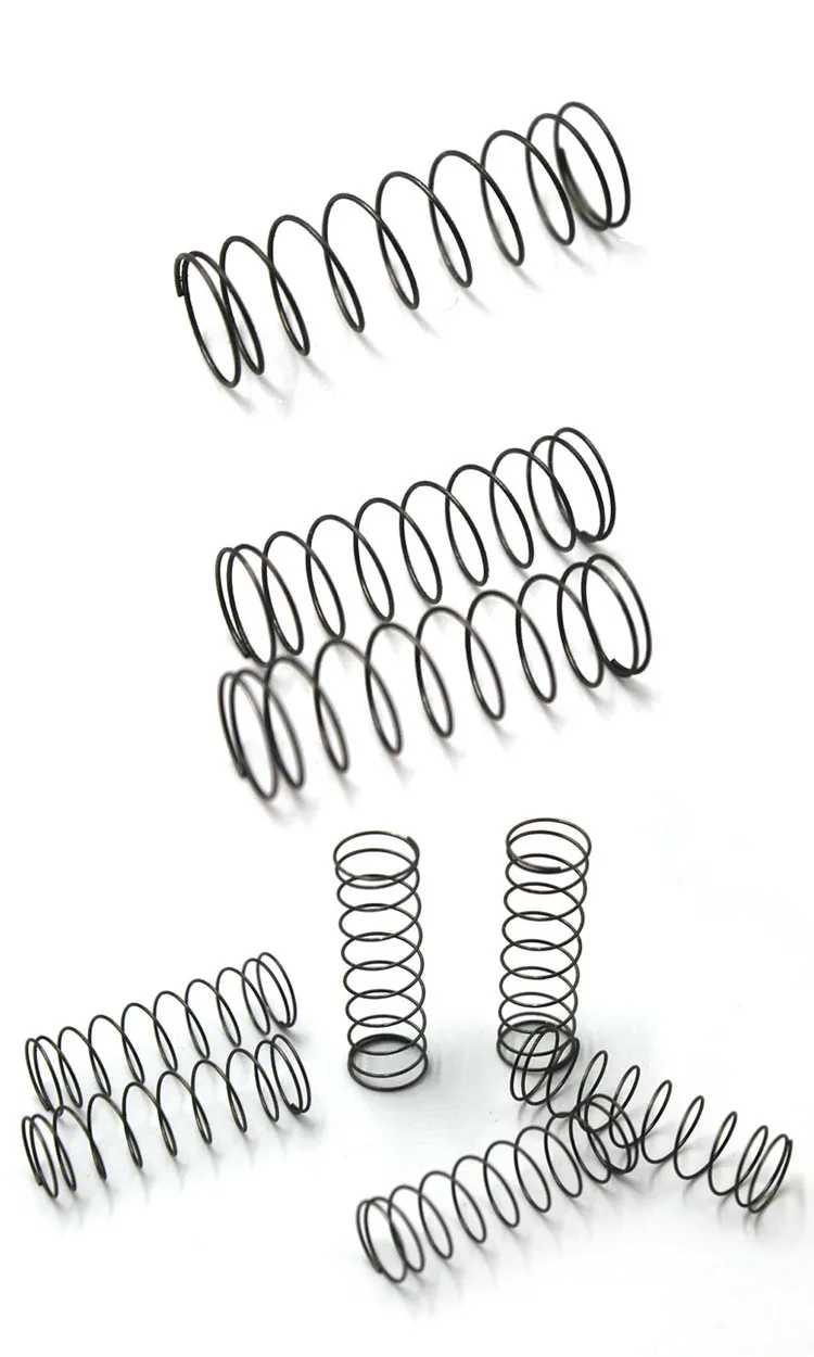 High Precision Pocket Spring For Sofa Cushion - Buy Sofa Spring Cushion ...