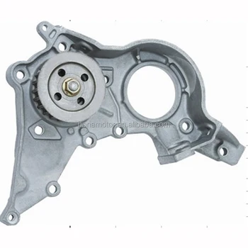 Auto Lubrication Parts For Toyota 15100-11050 Oil Pump - Buy 15100 ...