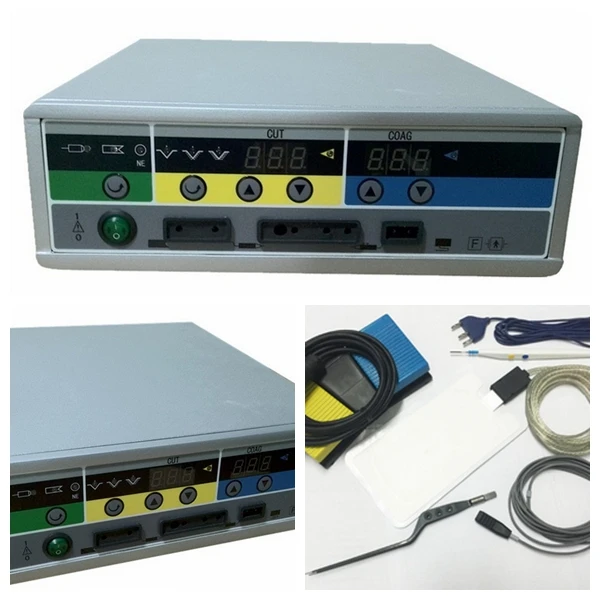 Fine Quality First Choice Surgical Electro Cautery Unit - Buy Surgical ...