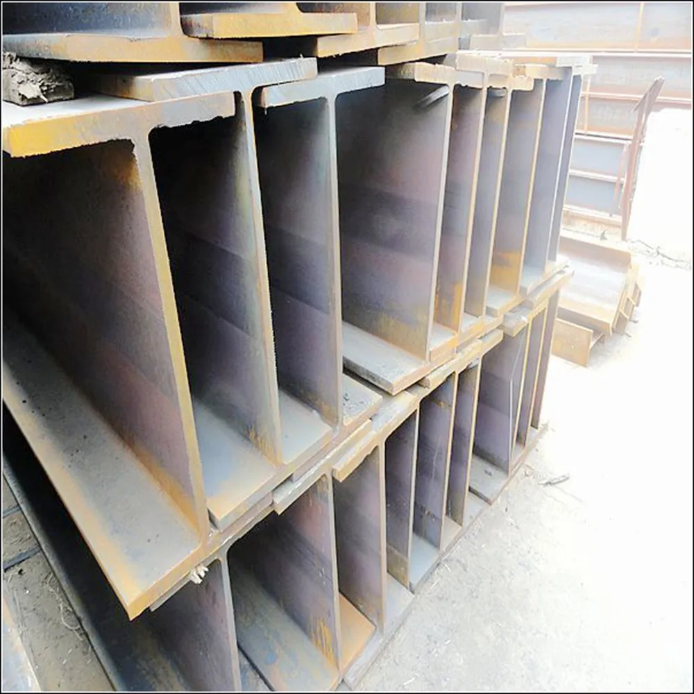 H Section Profile Steel H Beam Size 600*200 Steel S275jr S275jr ...