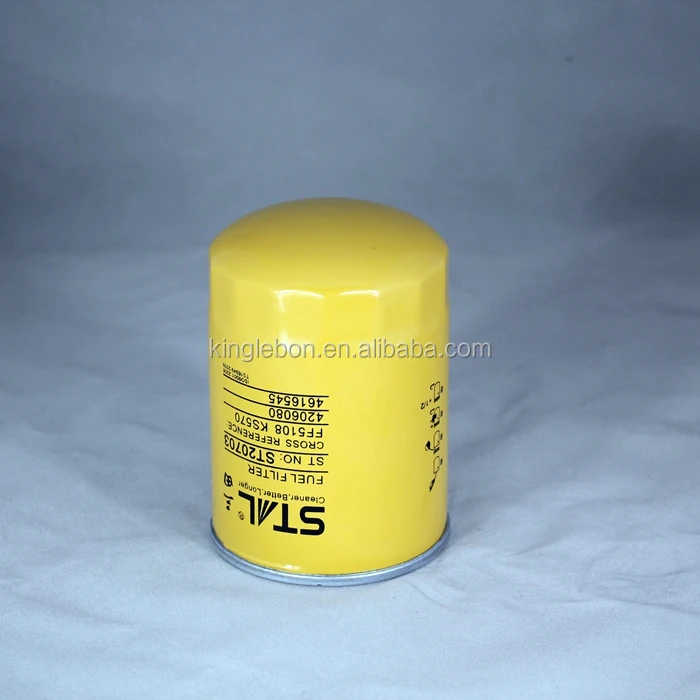 High Quality Oil Filters Ff5108 P552564 Ks570c 4206080 4616545 - Buy ...