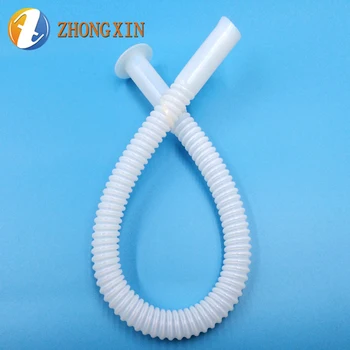 Heat Shrink Tube Ptfe Soft Plastic Tube Retractable Heat Resistant ...