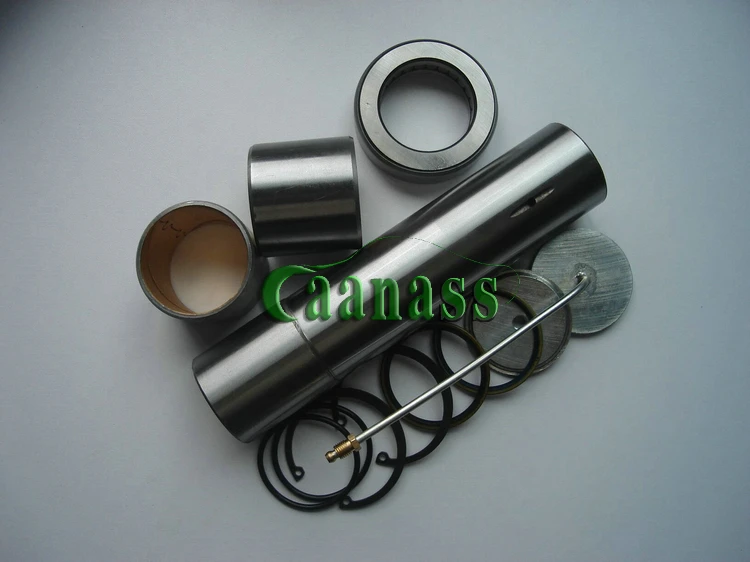 Mercedes Truck King Pin Kits - Reliable Performance