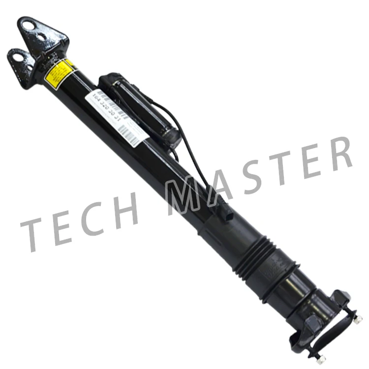 Car Suspension Airmatic Rear Shock Absorber For Ml-class W164 Air ...