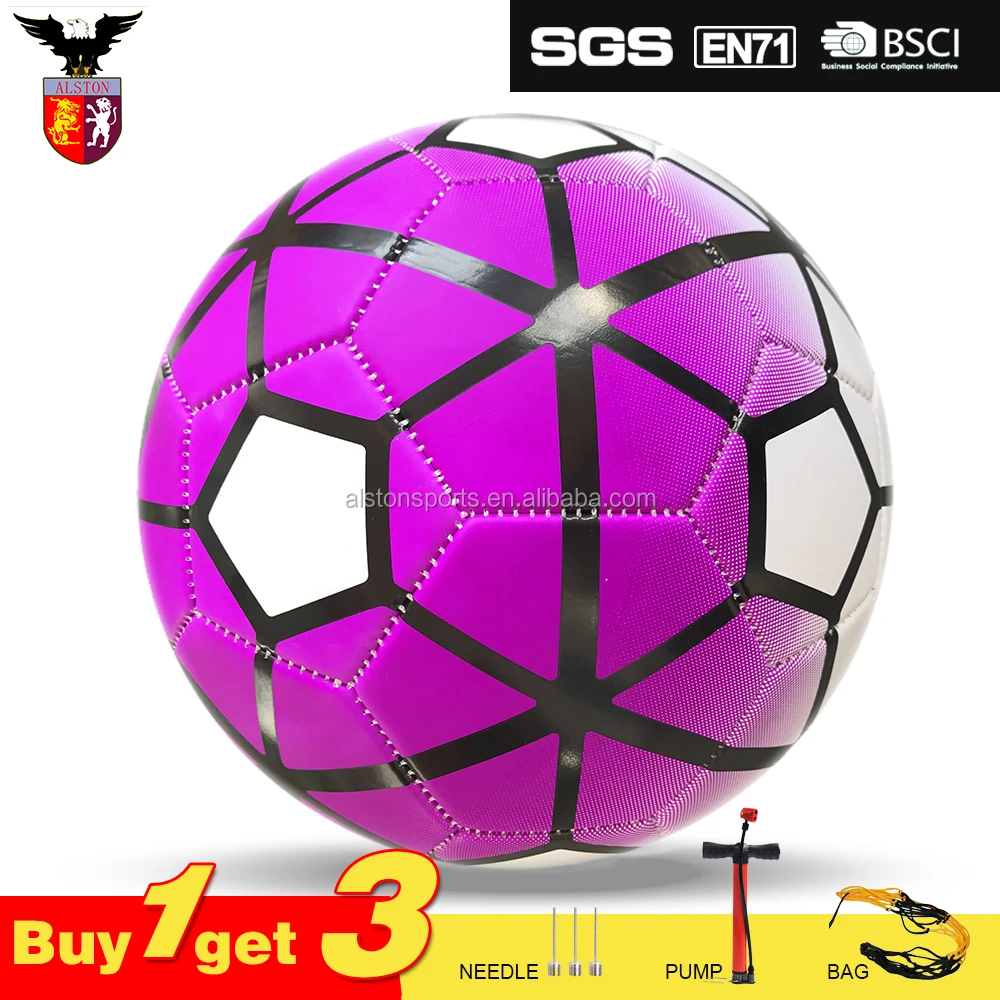 Tamaño oficial 5 stock barato/balones de fútbol-Fútbol y Balompié ...