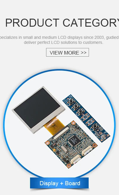 Shenzhen Elsun Technology Co., Ltd. - LCD Display Module, LCD Panel