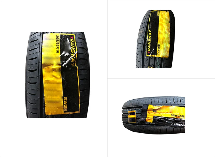 Safeway Tire - Durable Radial Tire from China