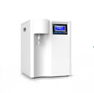 High Quality Basic Type Ultrapure Water Purifier - Buy Ultrapure Water ...