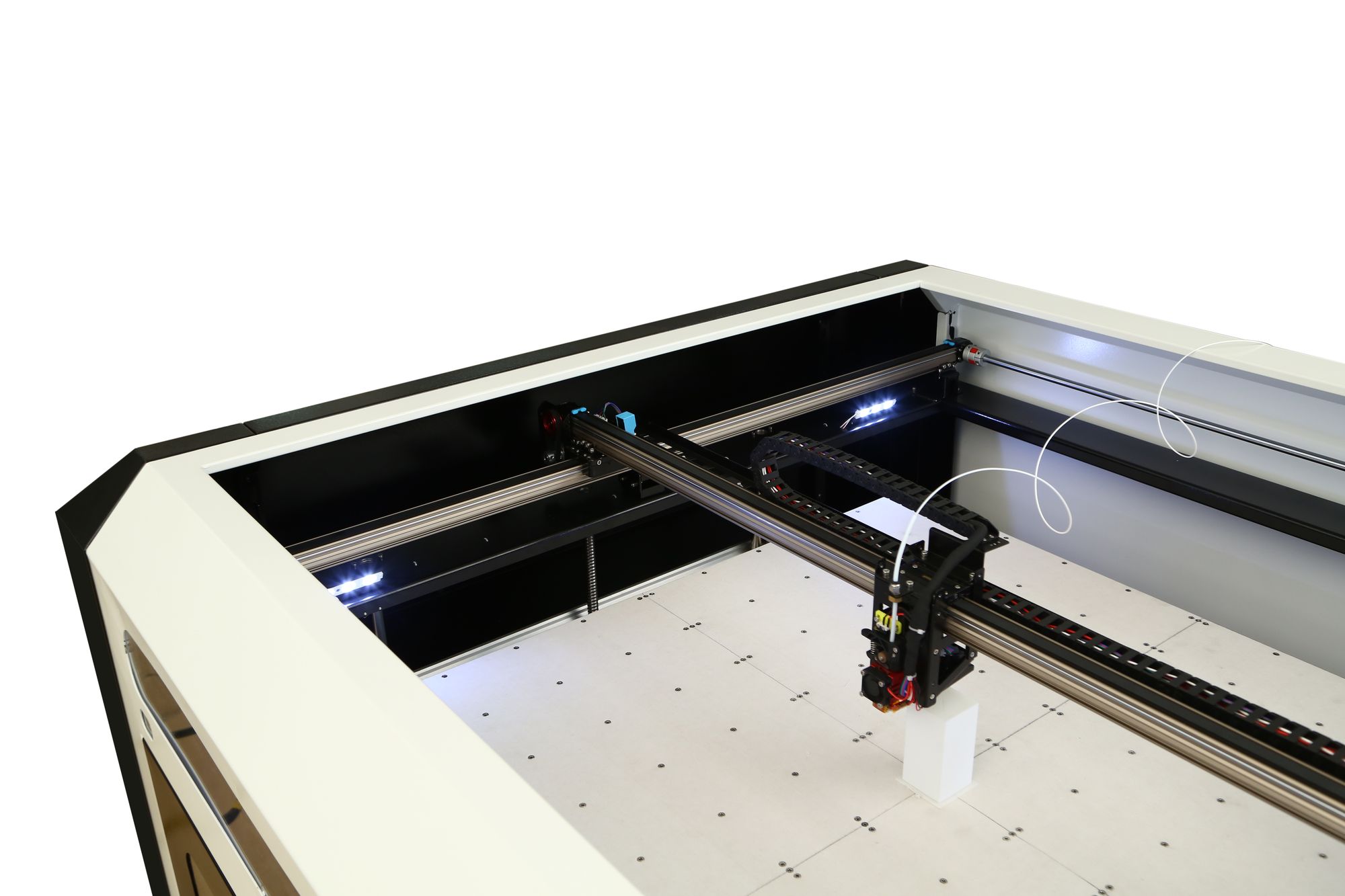 FY3D-R1000 Large Scale FDM 3D Printer, 1000x1000x1000 mm, OEM