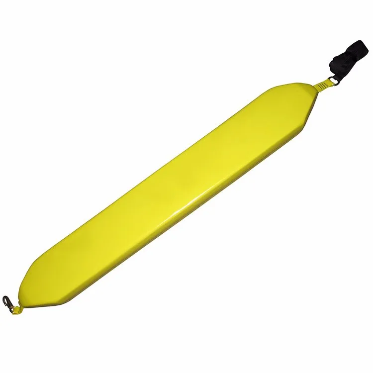 Yellow Lifeguard Rescue Tube For Swimming Pool - Buy Rescue Tube,Yellow ...