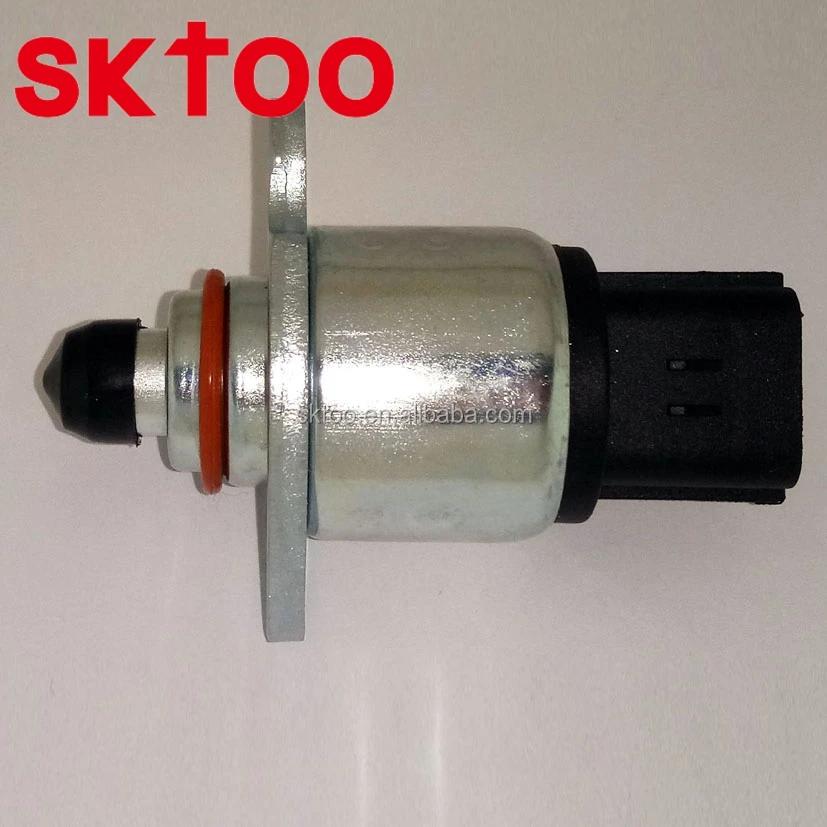 Iac For Holden Rodeo Ra 3.5 6ve1 6 Pins Idle Speed Control Valve For ...