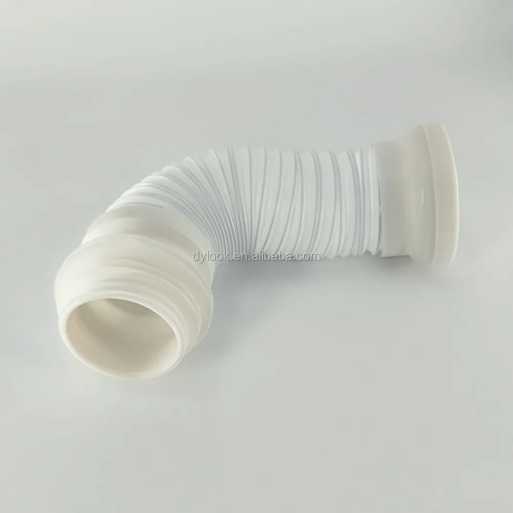 China Manufacturer Water Closet Wc Connector Toilet & Bathroom ...