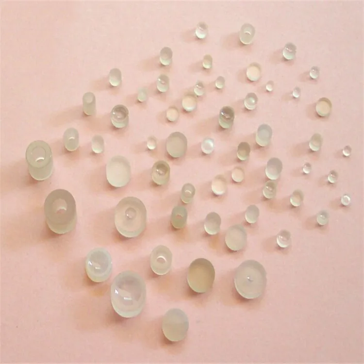 Sapphire Jewel Bearing - Customized Support & Hardness