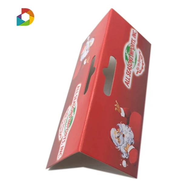 Custom Cardboard Printing Header Card Packaging Cardboard Packing ...