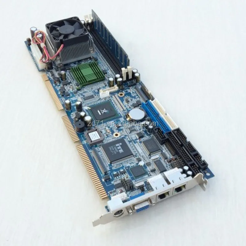 PROX-F501LF-GDB Industrial Motherboard - Reliable & Efficient