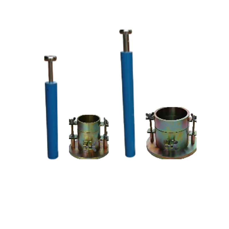 Aparelho De Ensaio De Compactação Proctor Stzj-2 - Buy Proctor ...