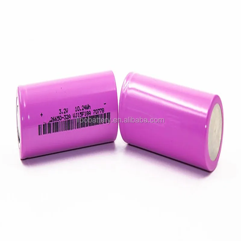 Rechargeable Lithium Ion 26650 Battery For Xhp70 Led Flashlight - Buy ...