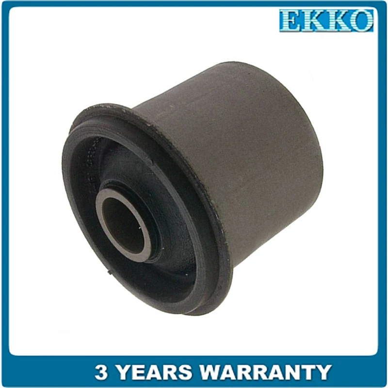 Front Upper Suspension Arm Bushing Rubber Bush For Toyota Tundra Lexus ...