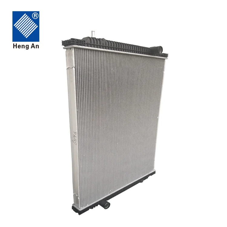 Aluminum Brass Radiator Tube Fin Tube Plate Bar Plate / Aluminum Copper ...