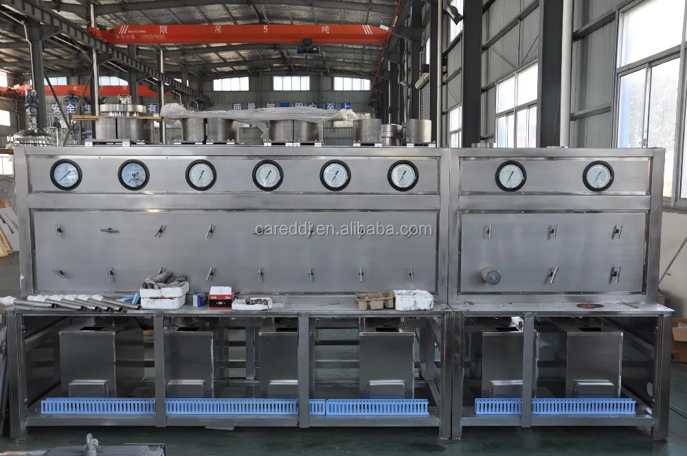 2022 Newest Generation Supercritical Co2 Fluid Extracting Device For ...