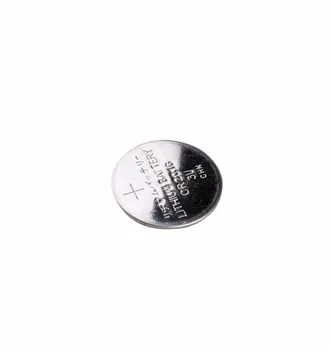 Button Cell Cr1820 Battery From Tcbest - Buy Button Cell Cr1820 Battery ...