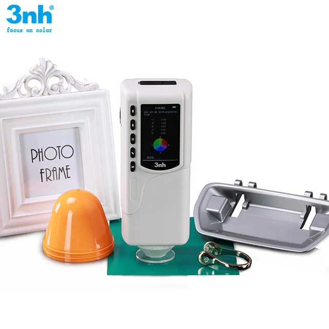 Pantone Color Meter NR60CP - Accurate Color Code Check