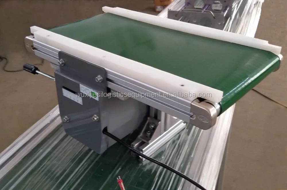 Mini Narrow Belt Conveyor,Professional Small Belt Conveyor,Professional Industrial Small Size ...