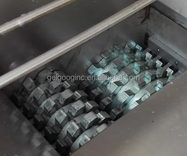 Poultry Bone Smashing Machine,Bone Shredding Machine,Bone Shredder ...