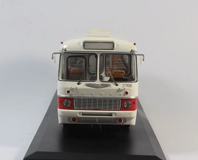 Custom Made Wholesale Die Cast Toy Travel Bus 1/43 Scale Model Souvenir ...