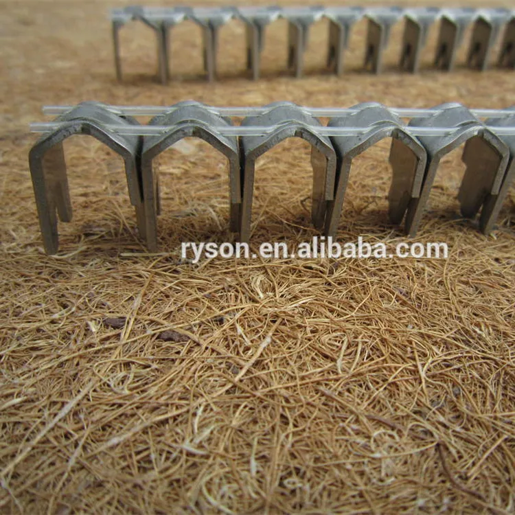 Fence Clips M87 Cl-37 Stinging Wire - Buy Razor Wire Clips,Barbed Wire ...