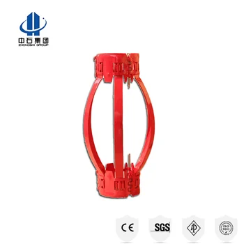 Bow-spring Centralizer Sub - Weatherford International - Buy Rigid ...
