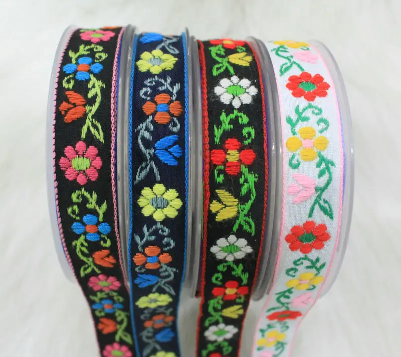 Celebrate It Ribbon Jacquard Woven National Ribbon - Buy National ...