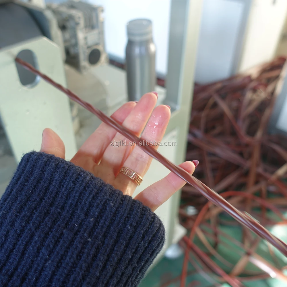 Furniture Maker Plastic Twist Rattan Production Line/plastic Rattan ...