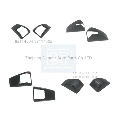 82114500 - Heavy Duty European Tractor Body Parts for Volvo