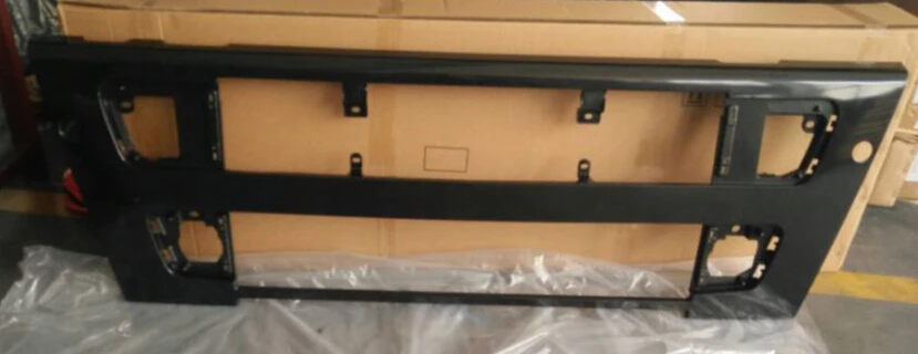 Rejilla Inferior Para Camión Volvo,Piezas Europeas De Alta Resistencia ...