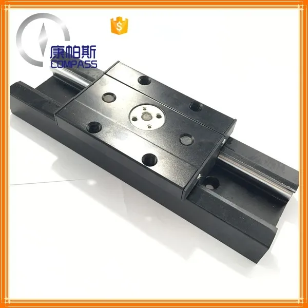 Dual-axis Linear Rail Sgr15 Sgr25 Sgr30 Sgr35 With High Quality - Buy ...