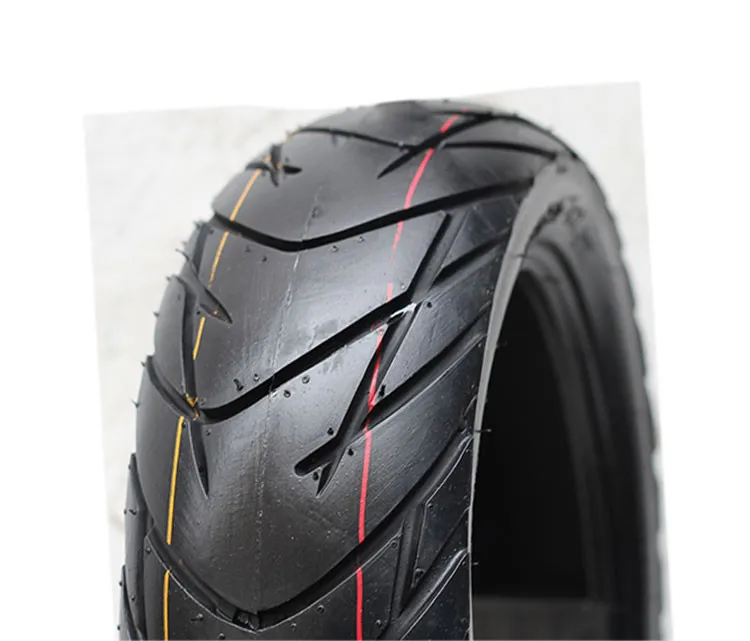 Scooter Tyre 12 Inch 120/70-12 Duro Wholesale Price Scooter Motorcycle ...