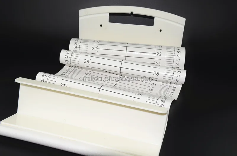 Measuring Mat For Infant/ Baby Body Length Meter/baby Growth Ruler ...