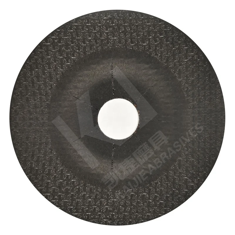 Abra Cutting Disc Size 125mm With En12413 Grinding Wheel Specification ...