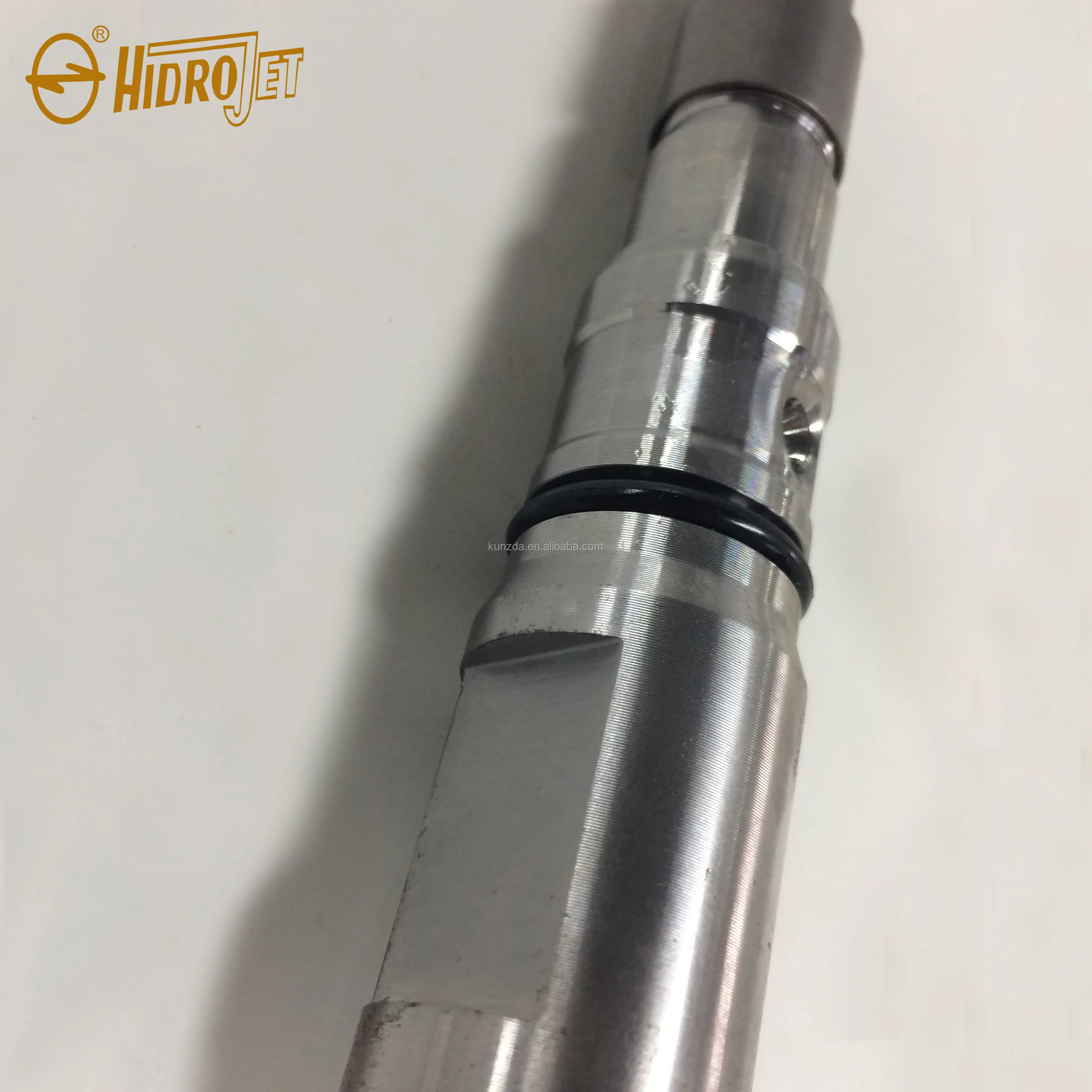 Diesel Engine Spare Parts Fuel Injectors 0445120030 0 445 120 030 For ...