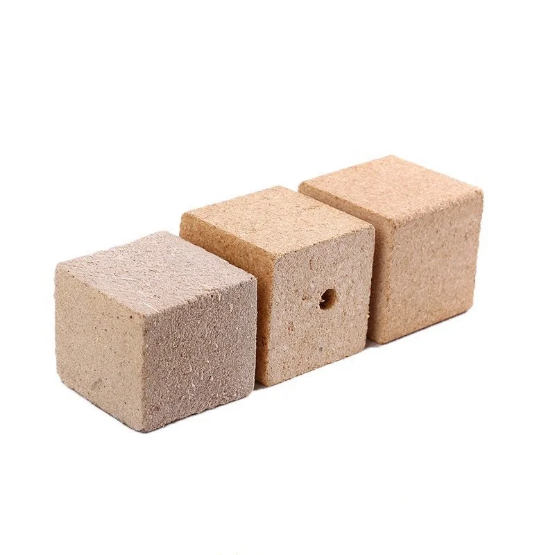 Chipboard Block/ Chipblock For Food Packing - Buy Chinese Compressed ...