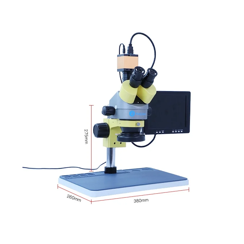 Big Base Anti Static Mat Bga Rework Electronic Repair Simul Focal ...