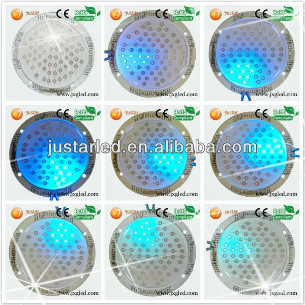 600nm,610nm,630nm,640nm,650nm,655nm,670nm,680nm Multi-color Integrated ...