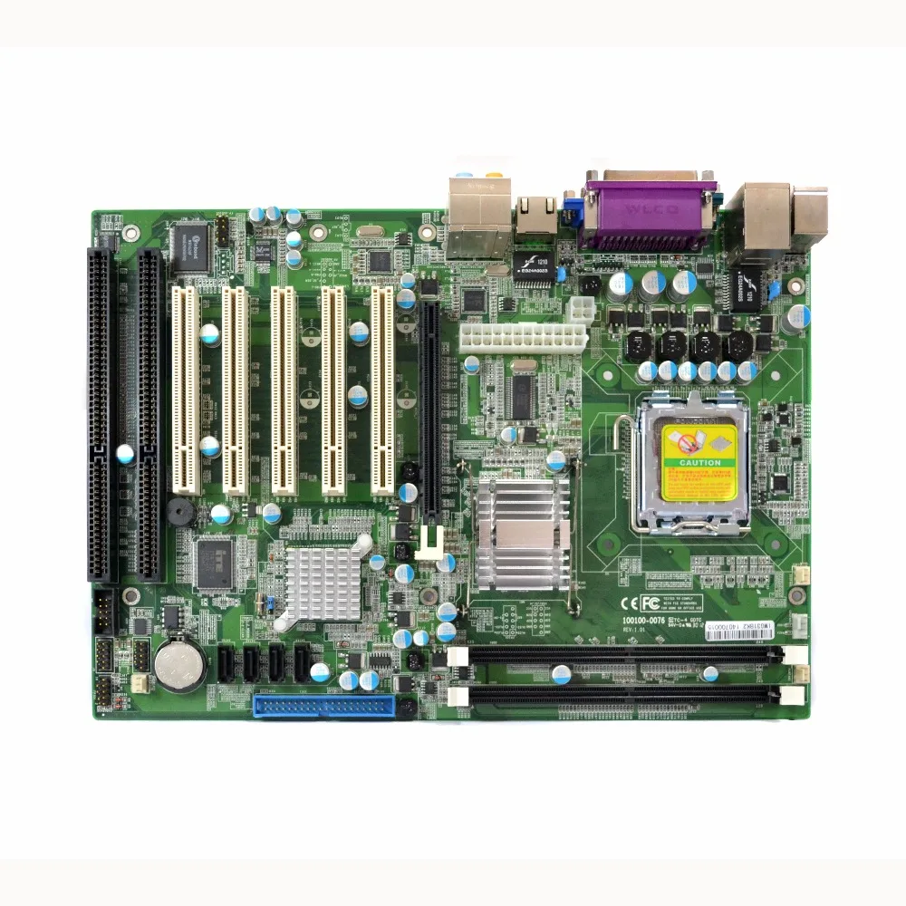 How to Choose a Motherboard with 6 PCIe x16 Slots
